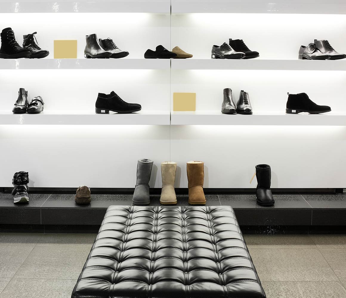 Retail & POP Display – CLEANLIFE