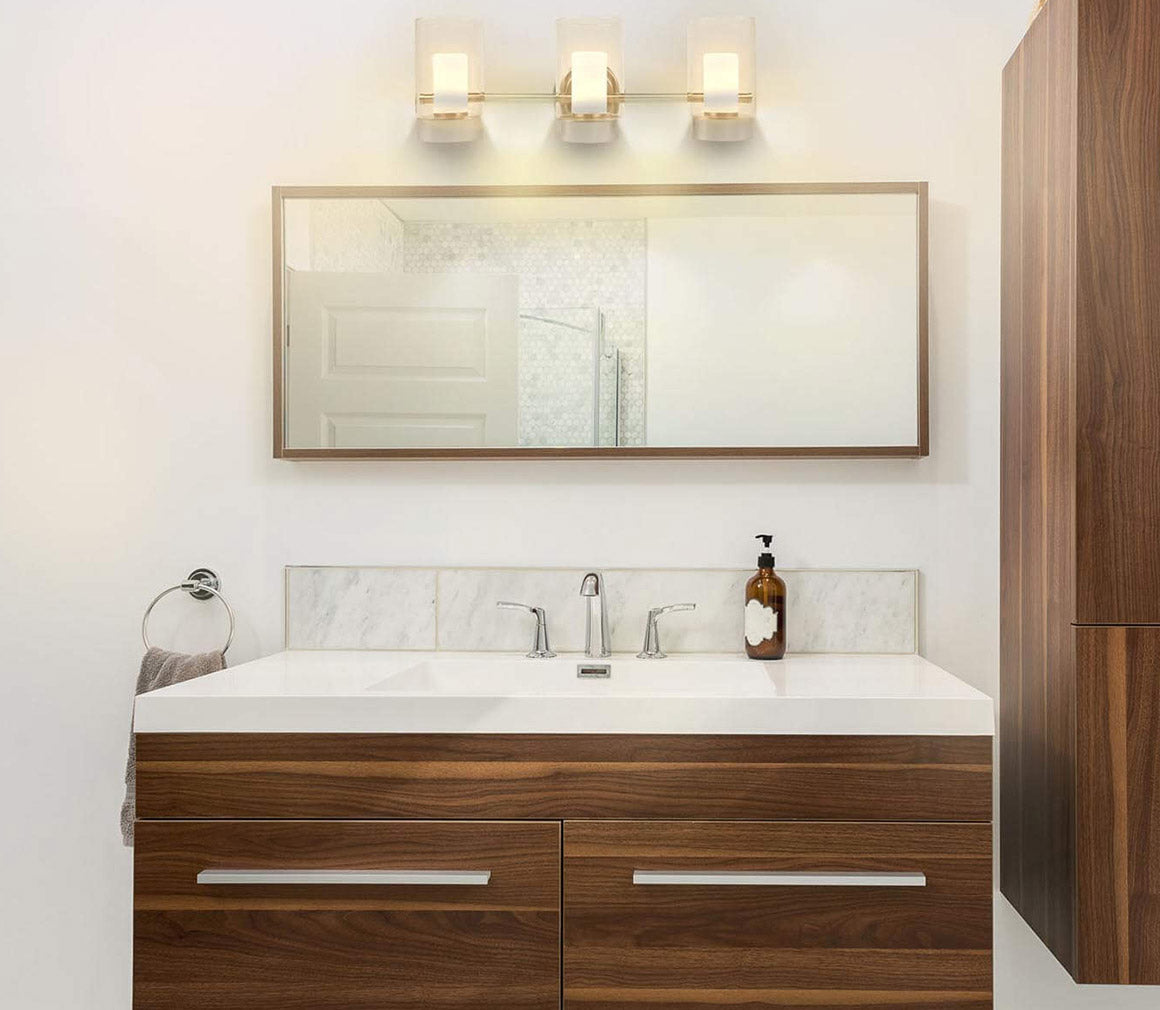 CLEANLIFE® - Vanity Lighting
