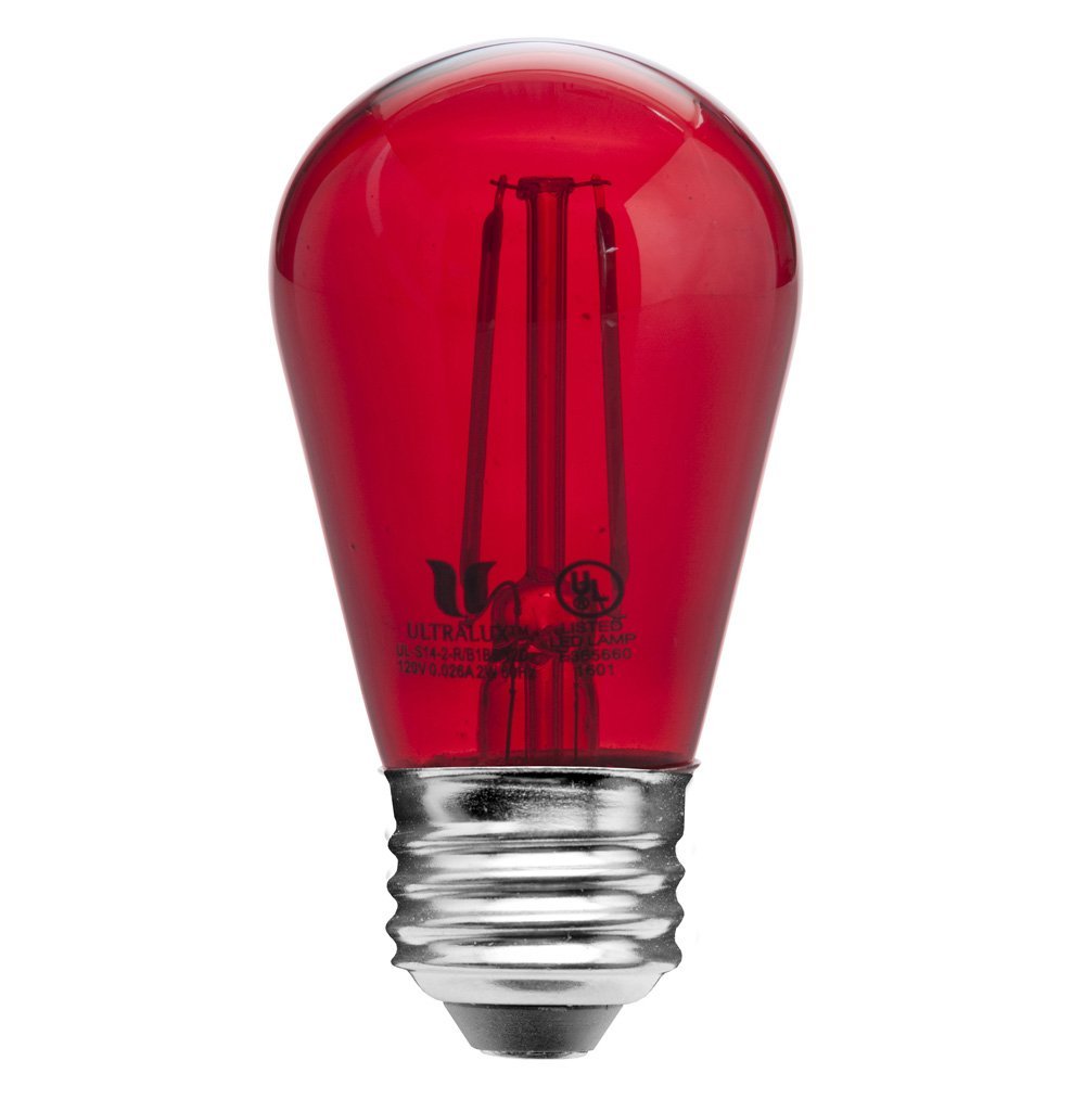 CLEANLIFE® - S14 Sign Bulbs