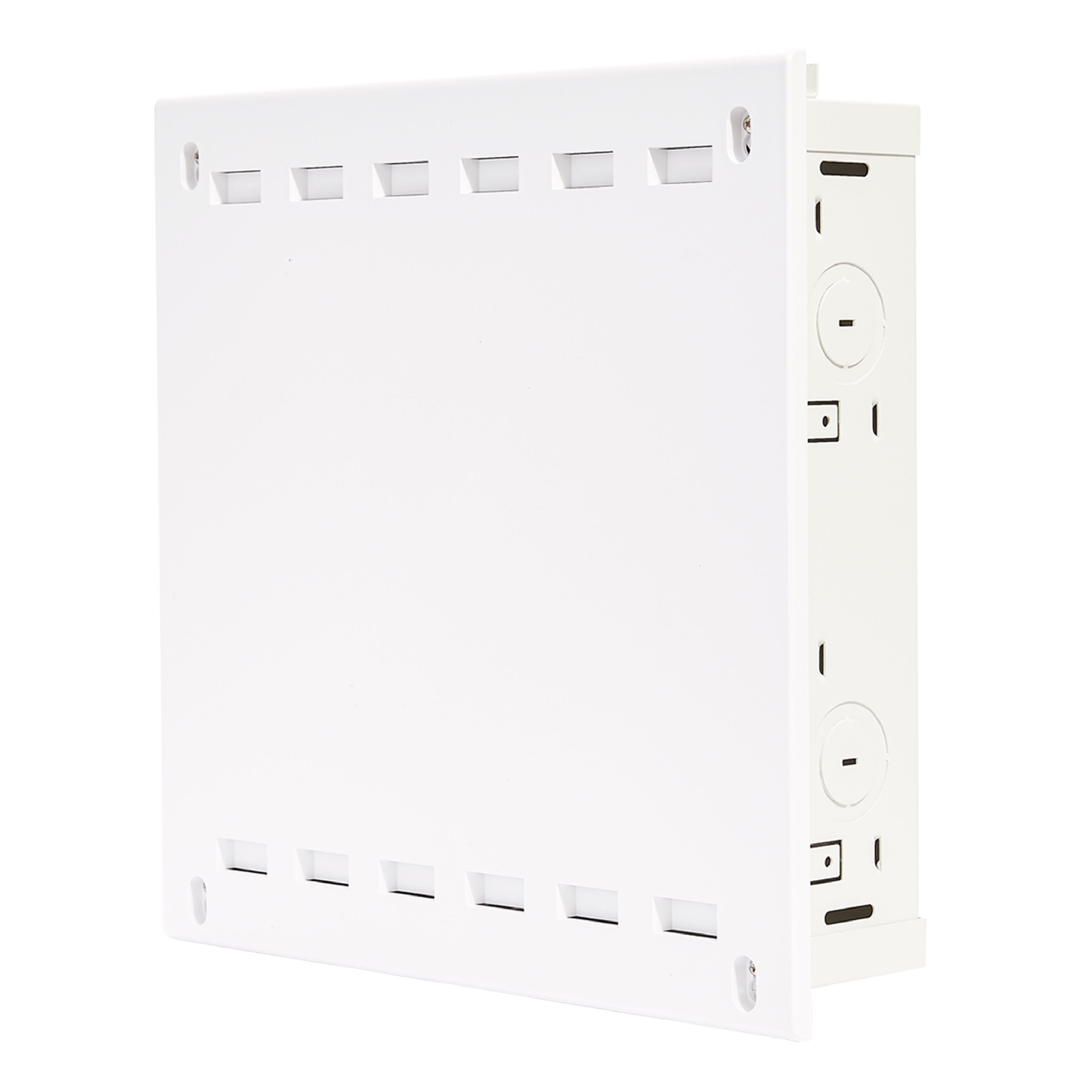 ATX LED® SML Structured Media Panel 14x14" – CLEANLIFE