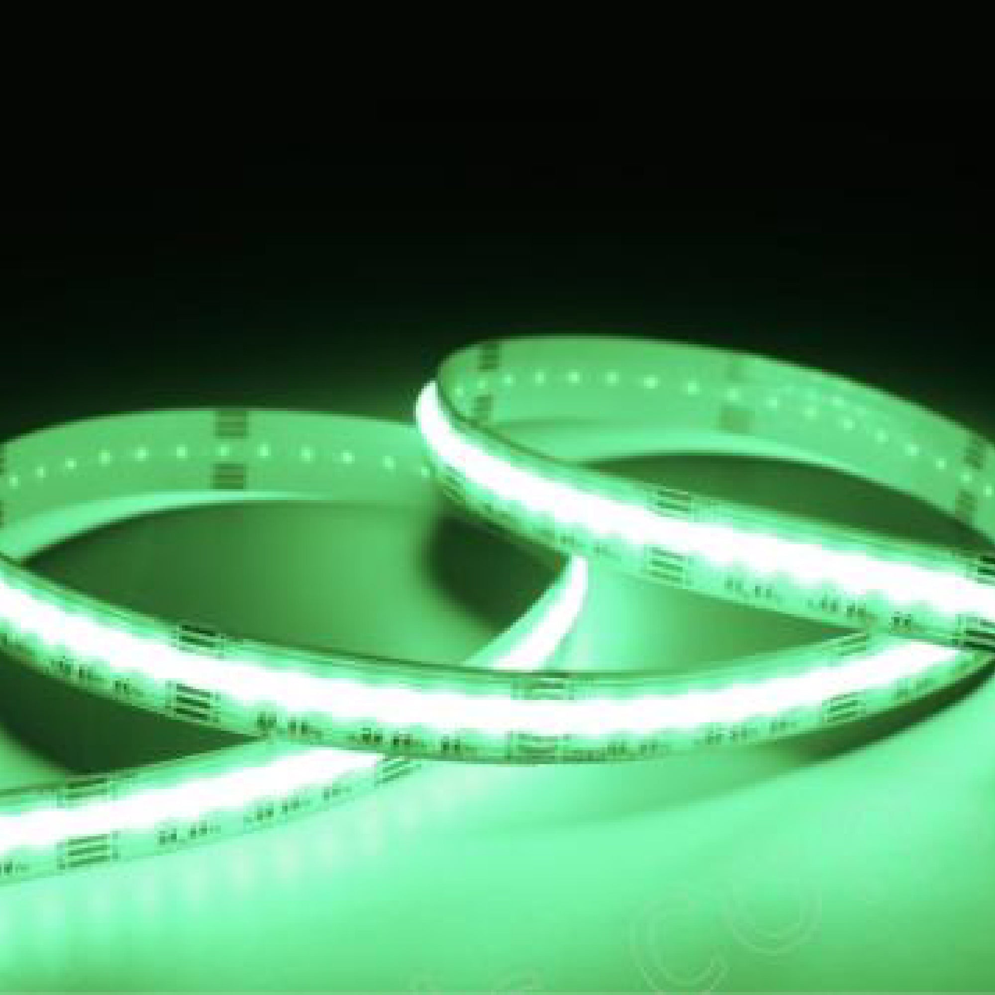 48VDC RGB + CCT COB LED Strips – CLEANLIFE