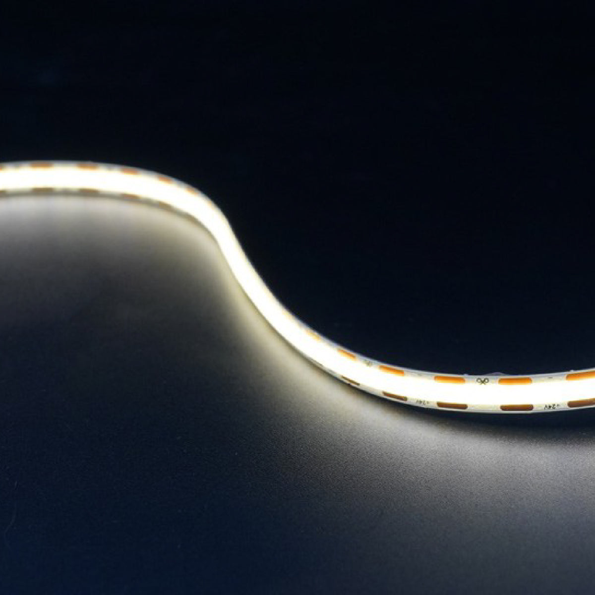 CLEANLIFE® Free-Cut COB LED Light Strips