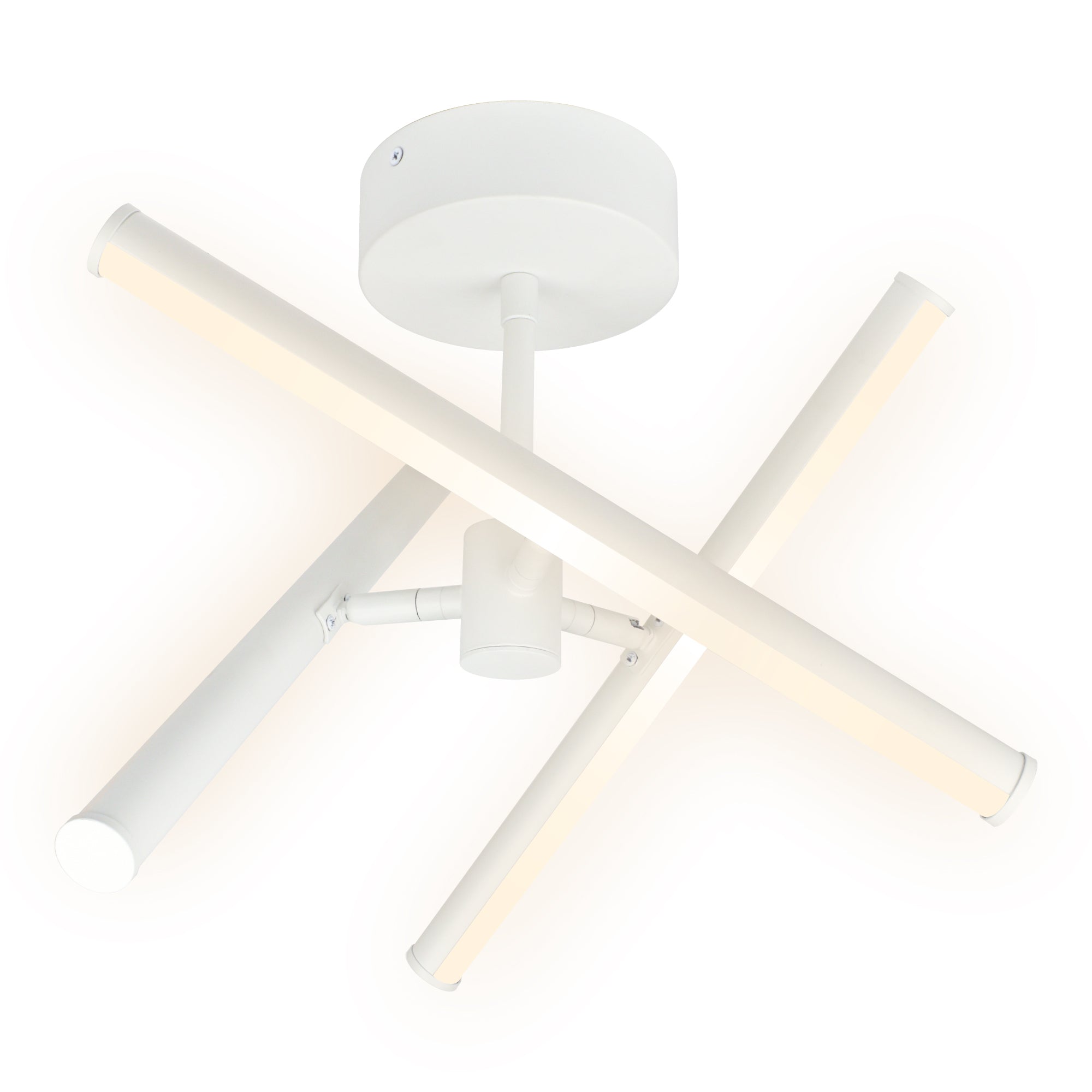 ULTRALUX® 16" Free Form LED Ceiling Light – CLEANLIFE