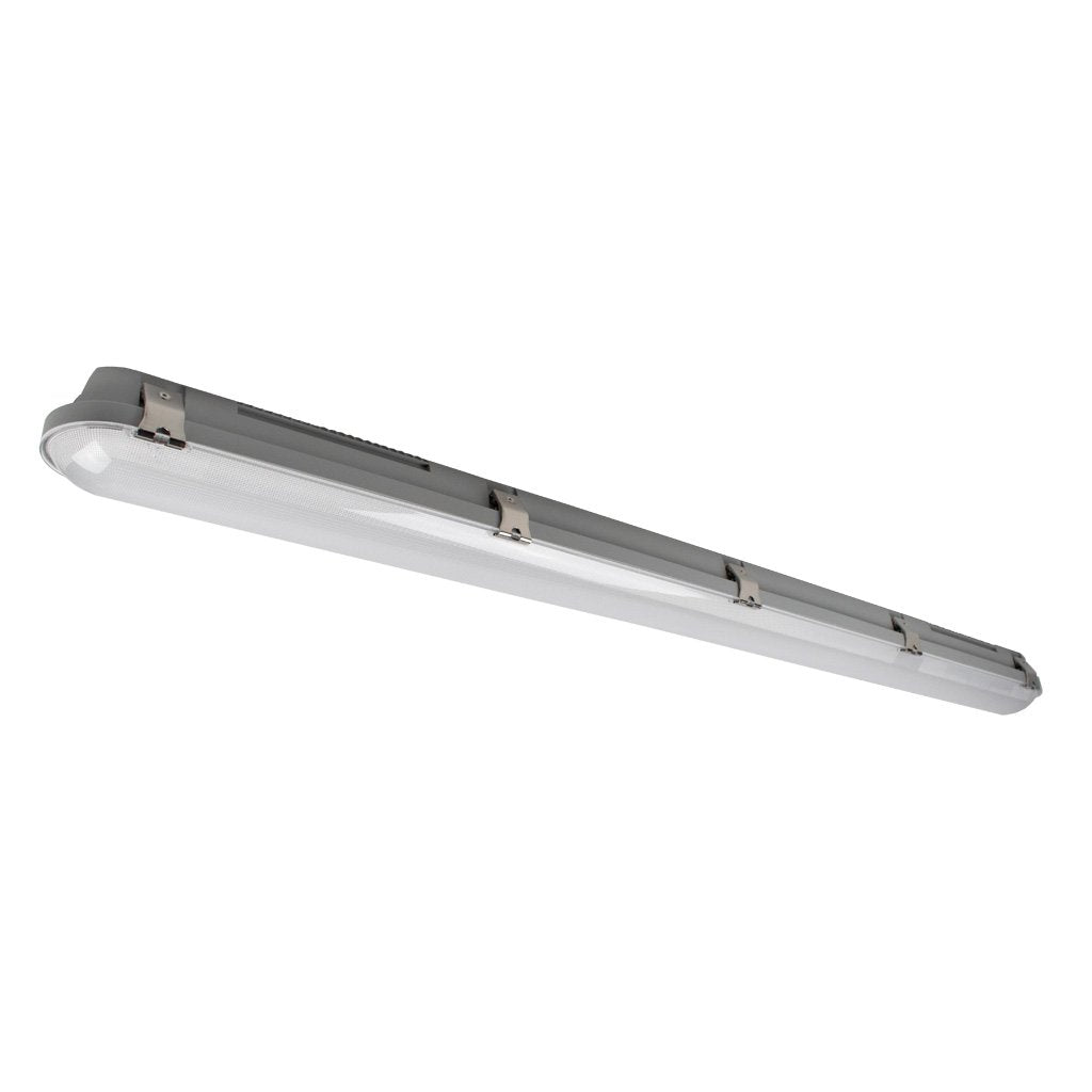 CLEANLIFE® LED 4FT Vapor Tight Fixture