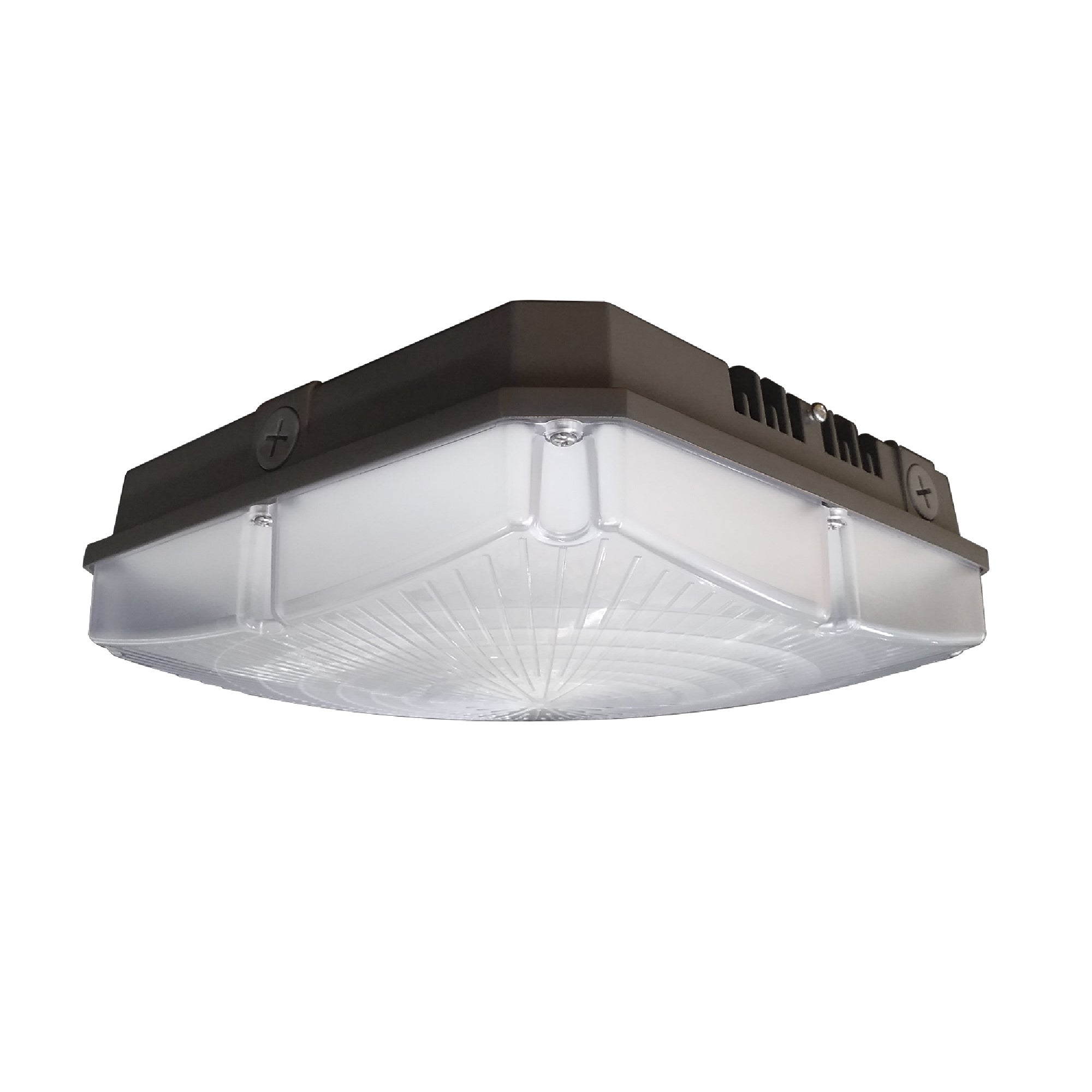 Parking Garage LED Canopy Light – CLEANLIFE