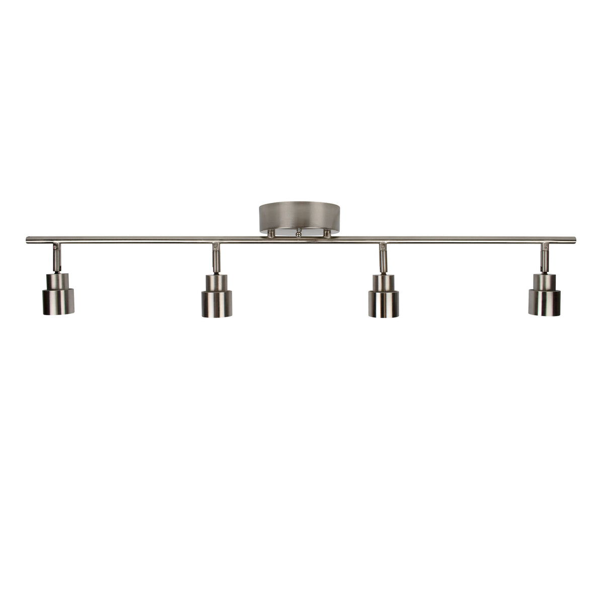 ULTRALUX® 36" Modern LED Track Light 4-Lamp – CLEANLIFE