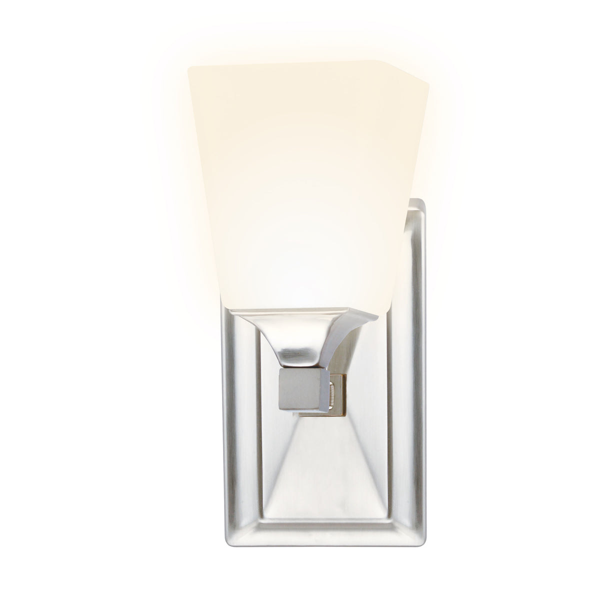 ULTRALUX® 10" Traditional LED Glass Vanity/Wall Light – CLEANLIFE
