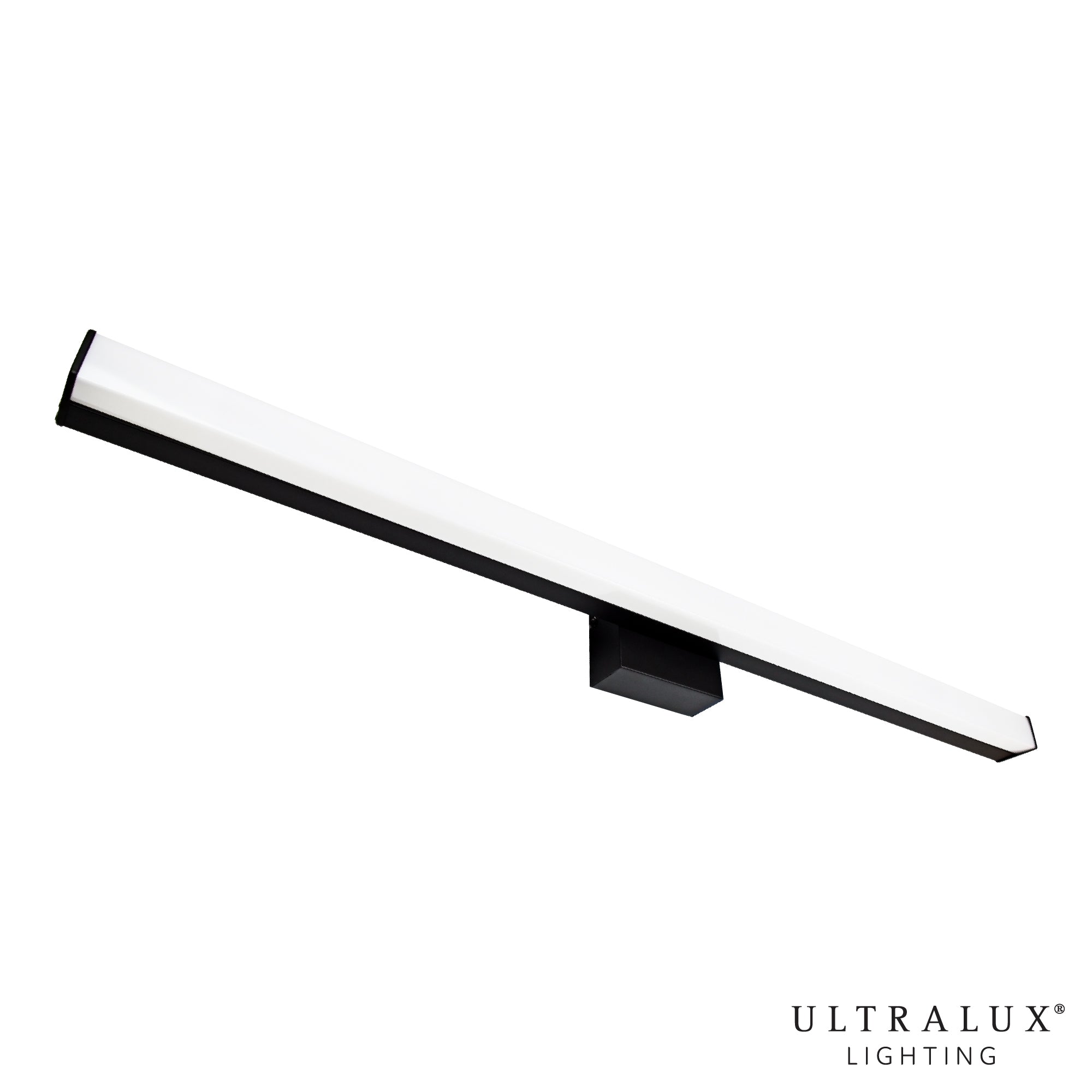 ULTRALUX® Utility LED Vanity Light Bar – CLEANLIFE